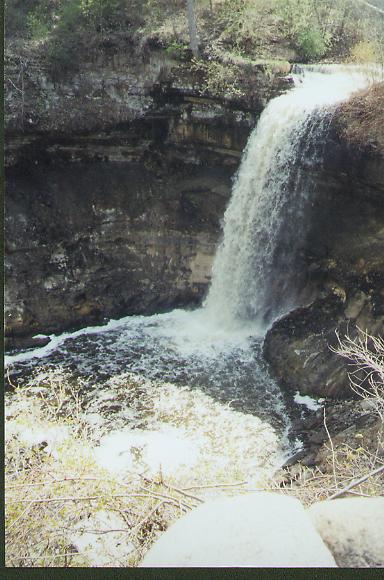 Minnesota