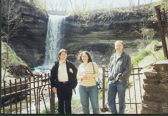 Minnesota